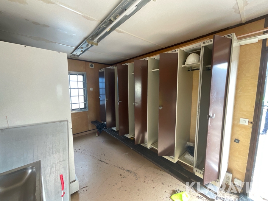 Byggbodar, Emmaboda, Klaravik auktioner