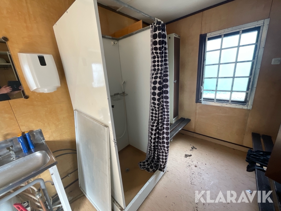 Byggbodar, Emmaboda, Klaravik auktioner