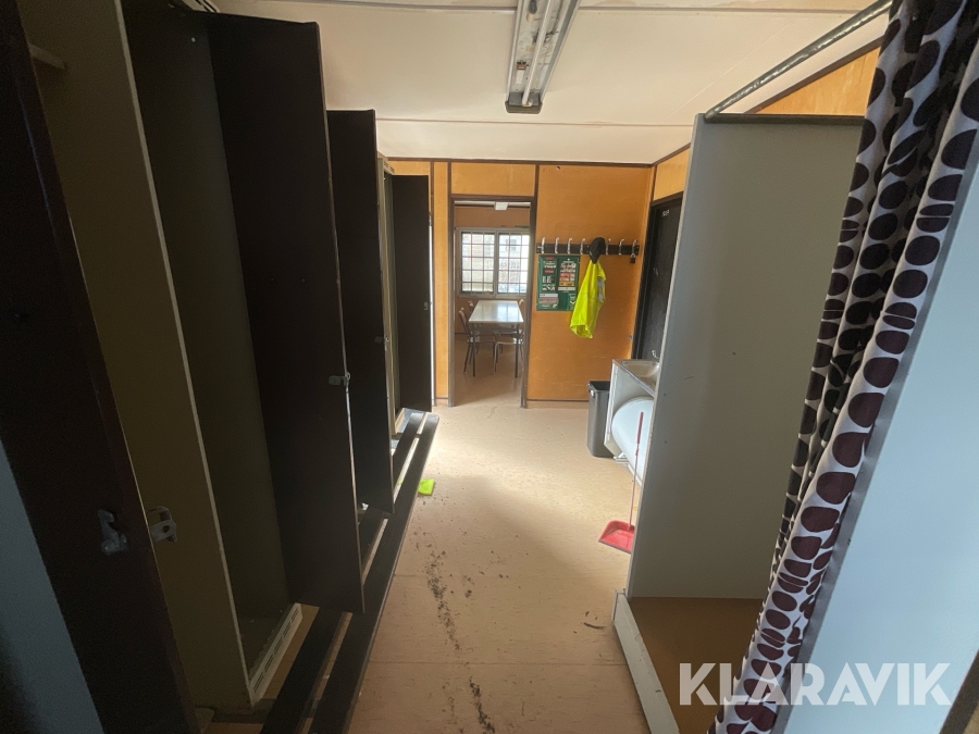 Byggbodar, Emmaboda, Klaravik auktioner