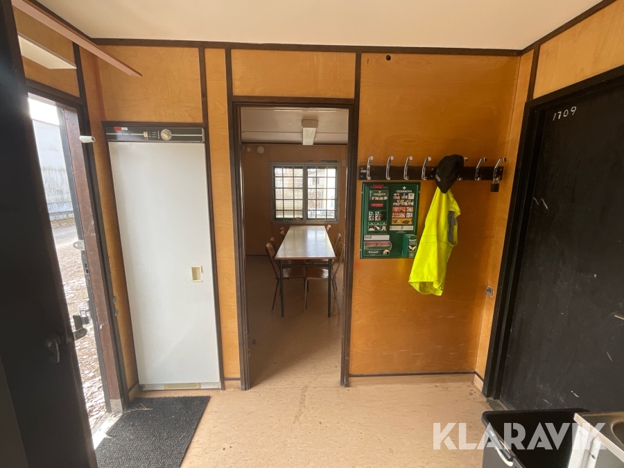 Byggbodar, Emmaboda, Klaravik auktioner