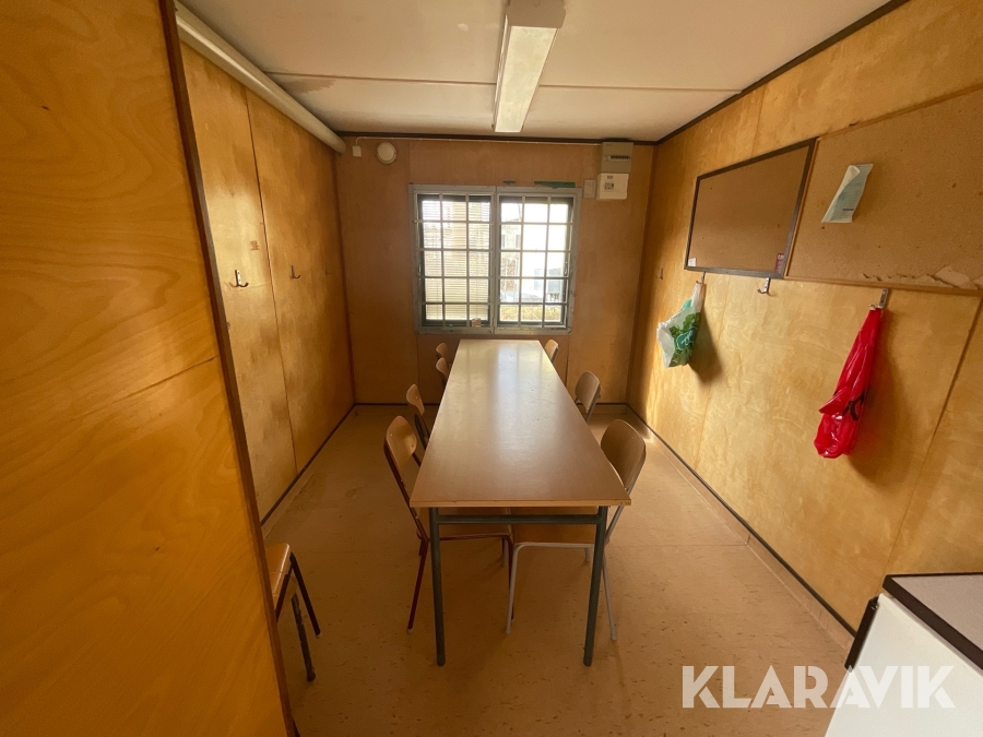 Byggbodar, Emmaboda, Klaravik auktioner