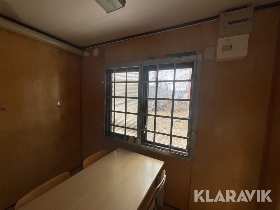 Byggbodar, Emmaboda, Klaravik auktioner