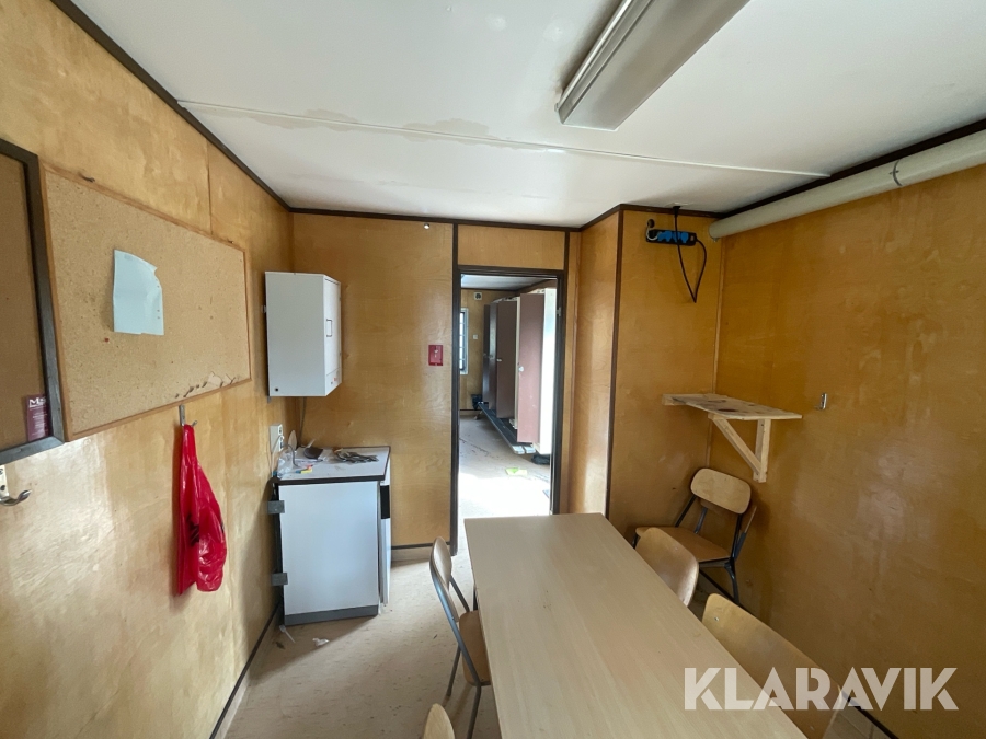 Byggbodar, Emmaboda, Klaravik auktioner