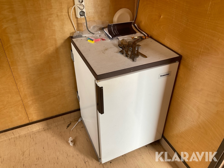 Byggbodar, Emmaboda, Klaravik auktioner