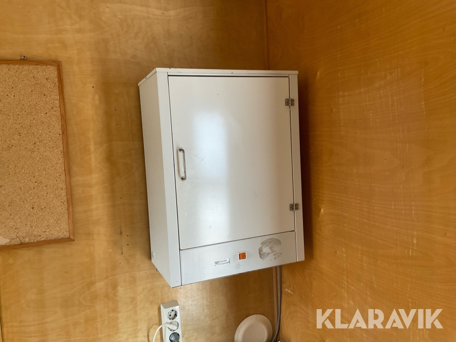 Byggbodar, Emmaboda, Klaravik auktioner