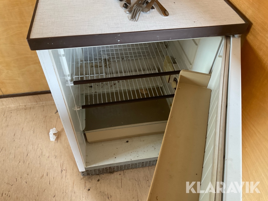 Byggbodar, Emmaboda, Klaravik auktioner