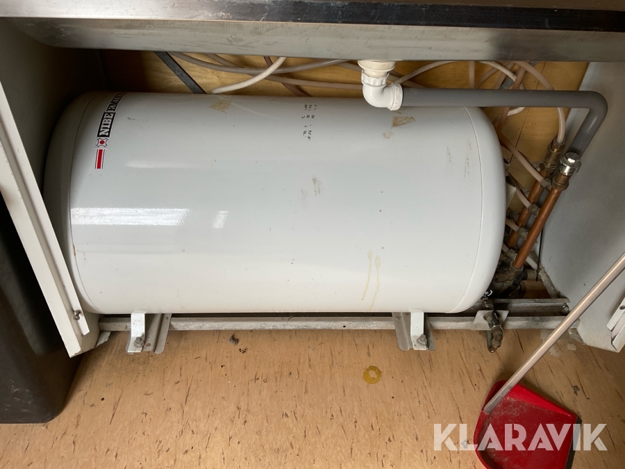 Byggbodar, Emmaboda, Klaravik auktioner