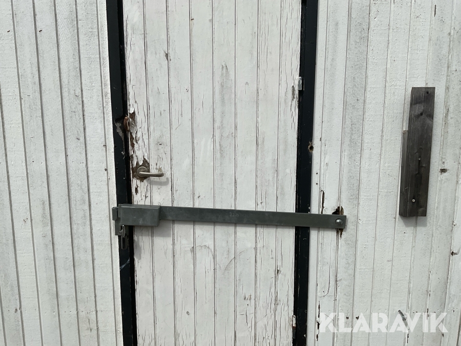 Byggbodar, Emmaboda, Klaravik auktioner