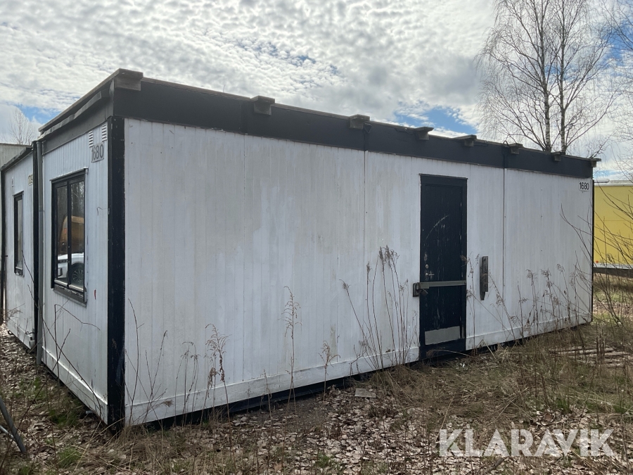 Byggbodar, Emmaboda, Klaravik auktioner