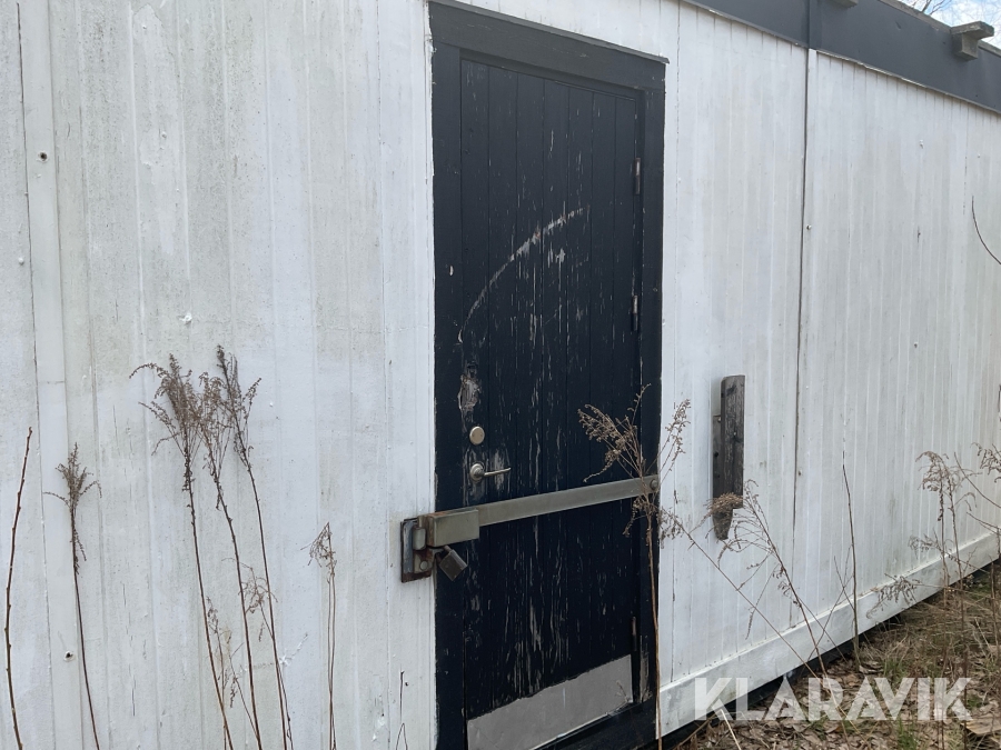 Byggbodar, Emmaboda, Klaravik auktioner