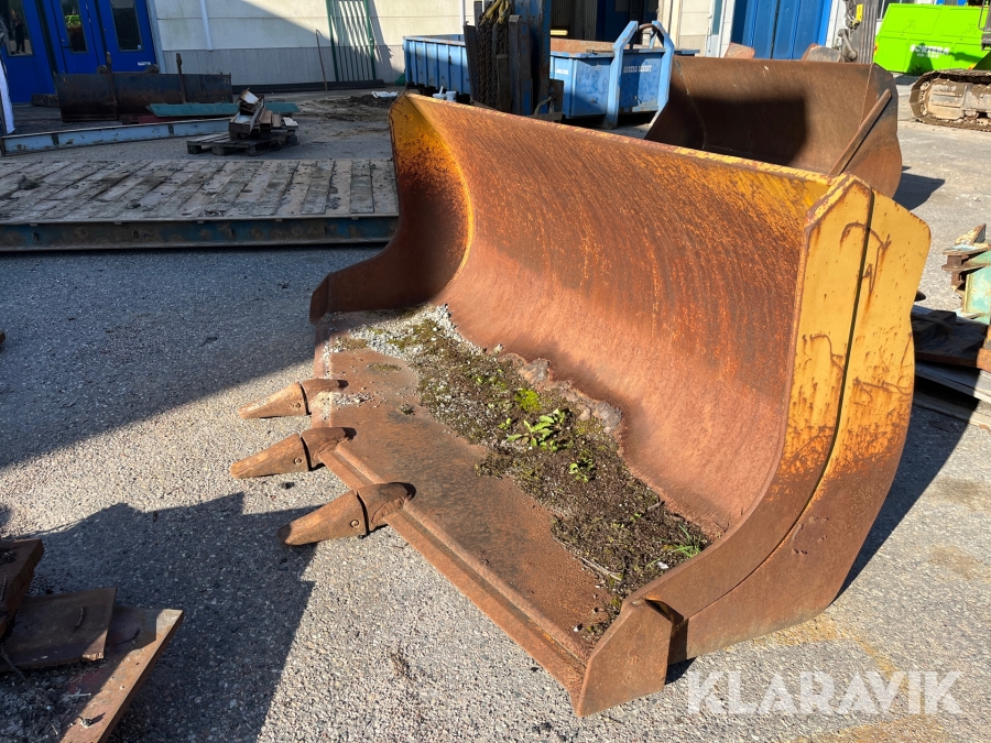 Skopa, Örebro, Klaravik auktioner