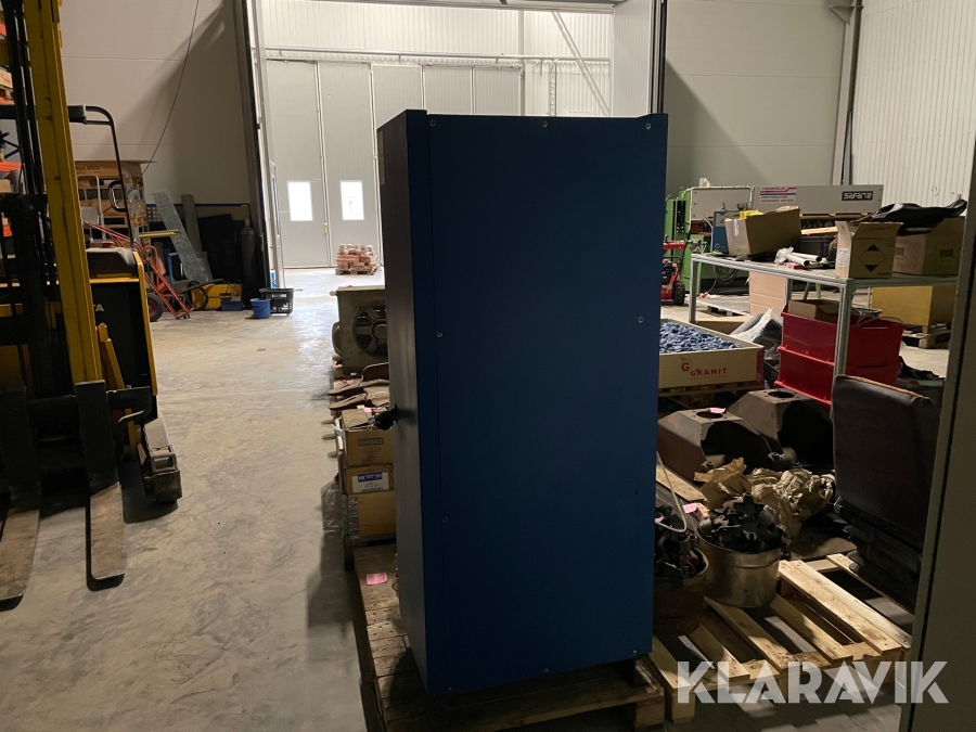 Lufttork Donaldson ALD 0100, Oskarshamn, Klaravik auktioner