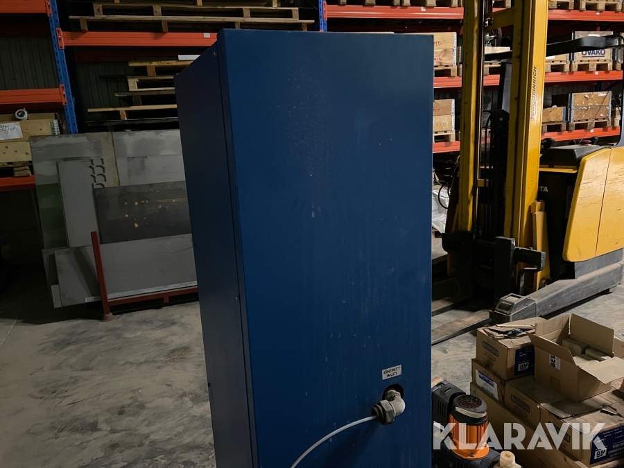 Lufttork Donaldson ALD 0100, Oskarshamn, Klaravik auktioner