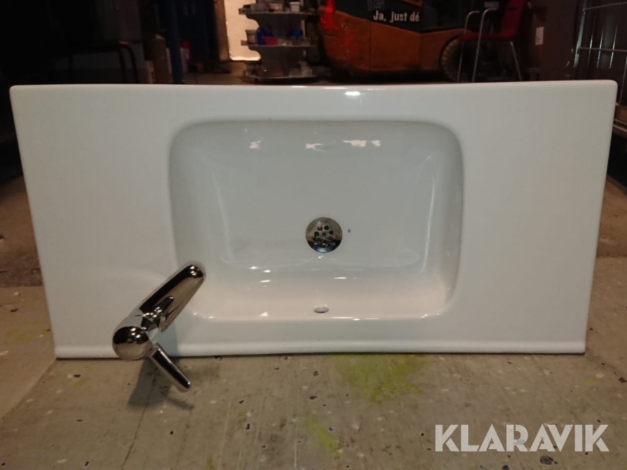 Handfat, Stockholm, Klaravik auktioner