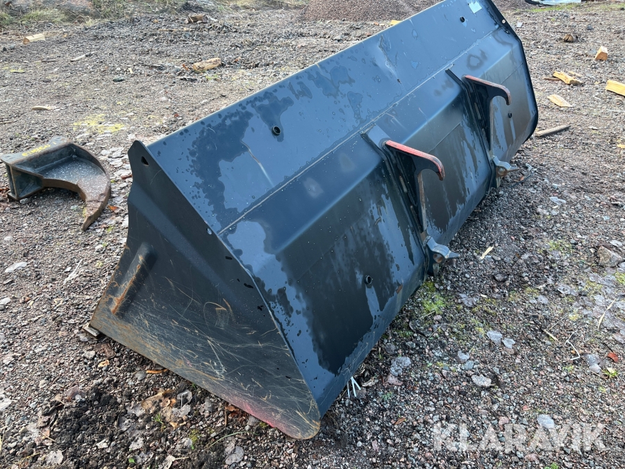 Skopa Ålö, Linköping, Klaravik auktioner