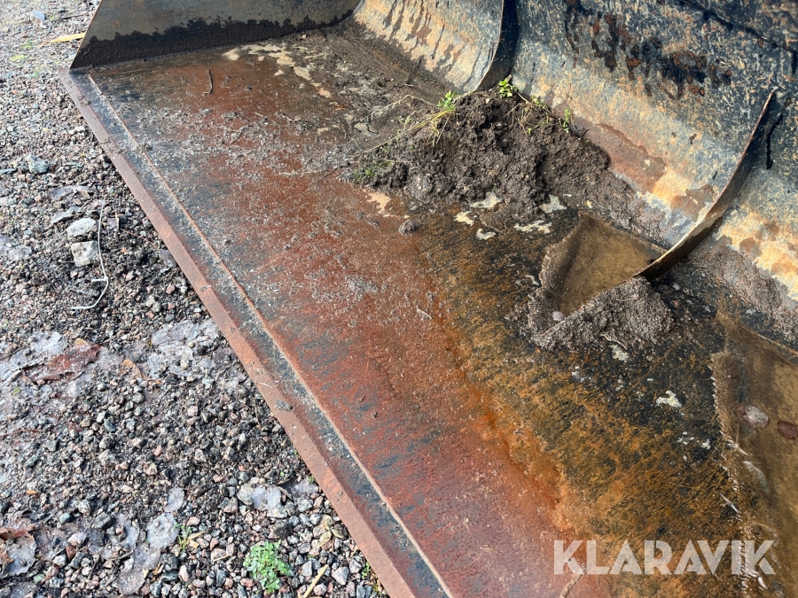 Skopa Ålö, Linköping, Klaravik auktioner