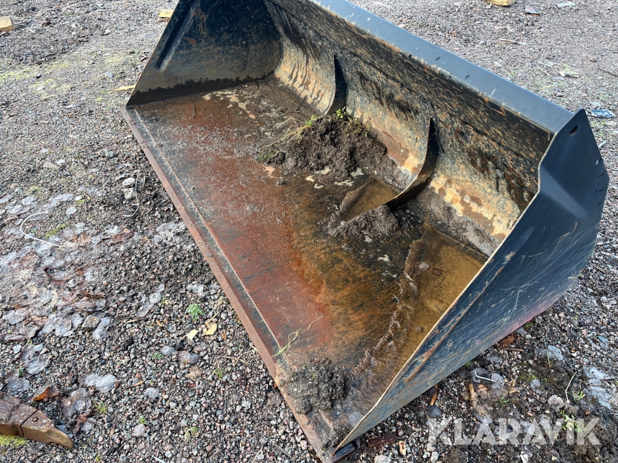 Skopa Ålö, Linköping, Klaravik auktioner