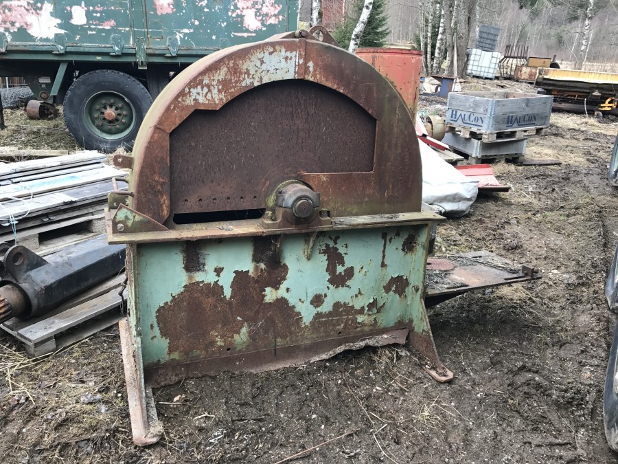 Klaravik Auktioner | Flistugg