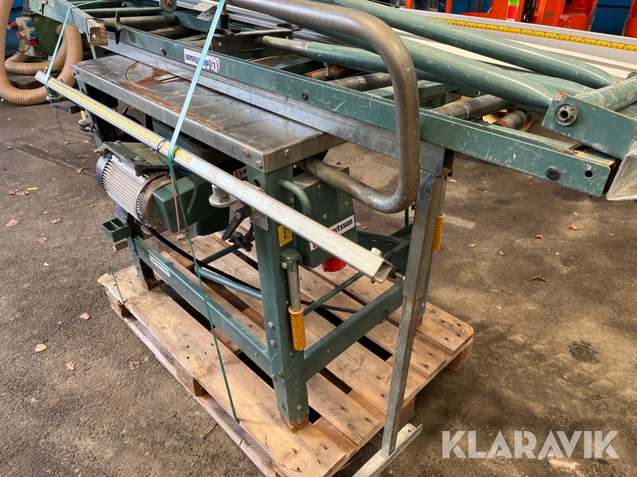 Gjerdesåg 1603, Jönköping, Klaravik auktioner