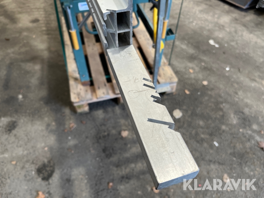 Gjerdesåg 1603, Jönköping, Klaravik auktioner