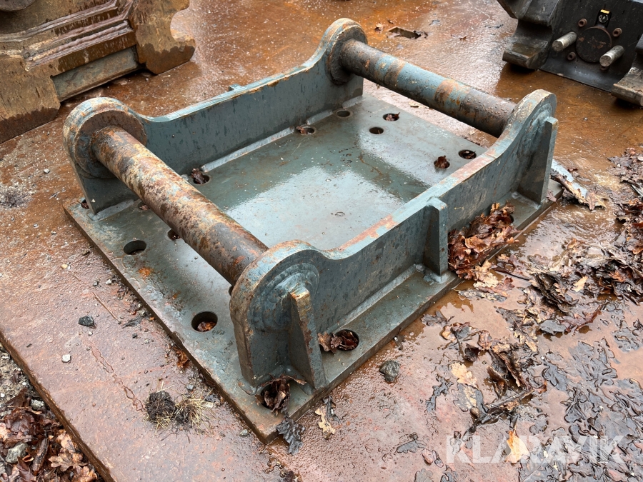 Redskapsfäste S70, Stockholm, Klaravik auktioner