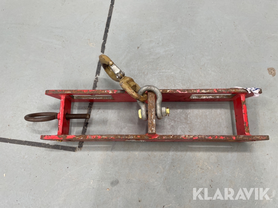 Lyftok, Svalöv, Klaravik auktioner