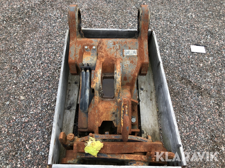 Klaravik Auktioner | Fäste