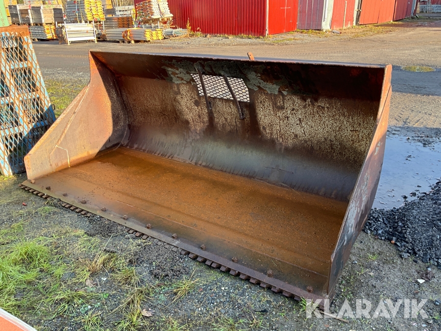 Skopa, Umeå, Klaravik auktioner