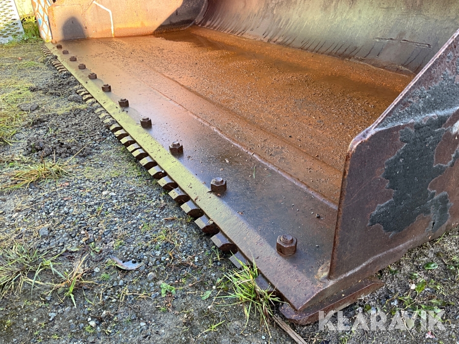 Skopa, Umeå, Klaravik auktioner