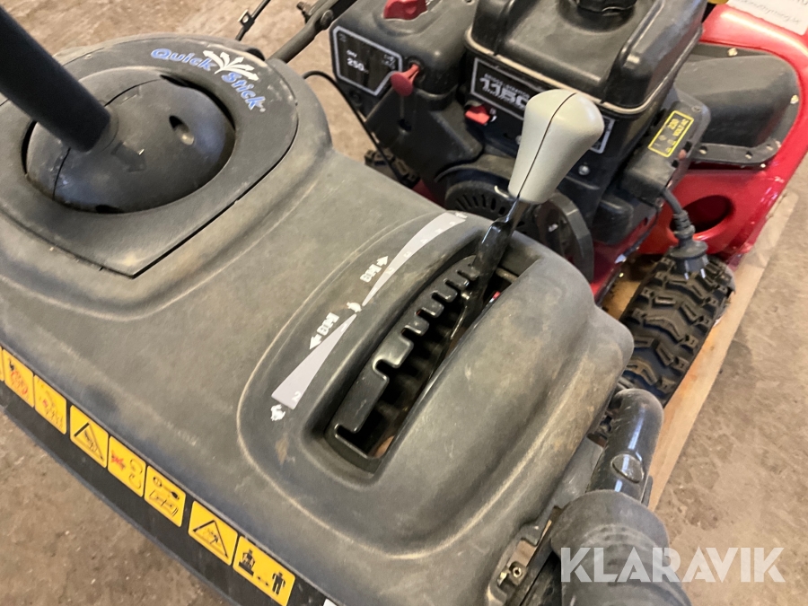 Snöslunga Toro Power Max 826OE 38629, Växjö, Klaravik auktio