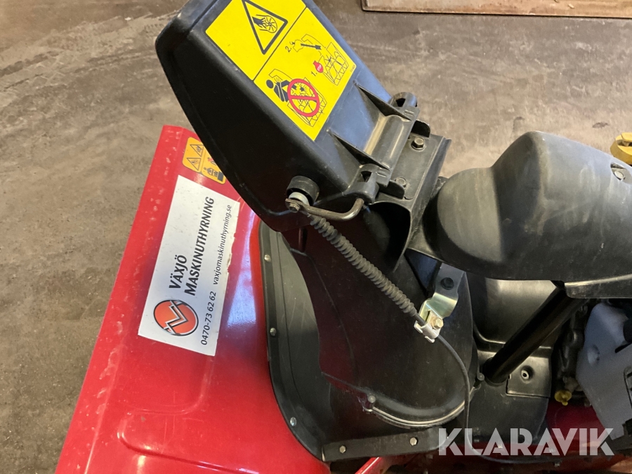 Snöslunga Toro Power Max 826OE 38629, Växjö, Klaravik auktio