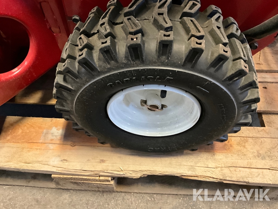 Snöslunga Toro Power Max 826OE 38629, Växjö, Klaravik auktio