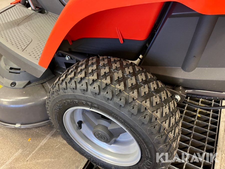 Åkgräsklippare batteri Husqvarna R112ic, Jönköping, Klaravik