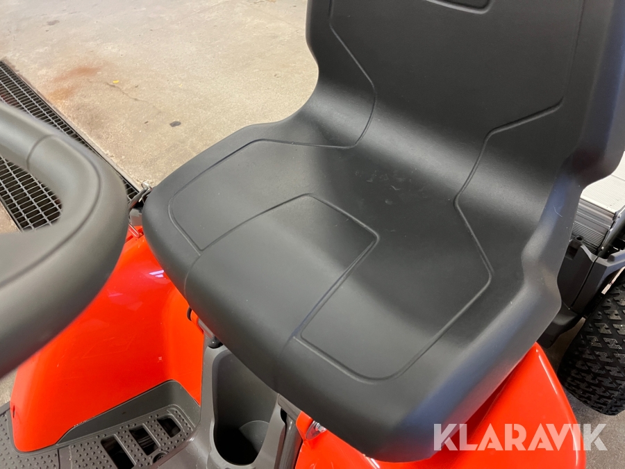Åkgräsklippare batteri Husqvarna R112ic, Jönköping, Klaravik