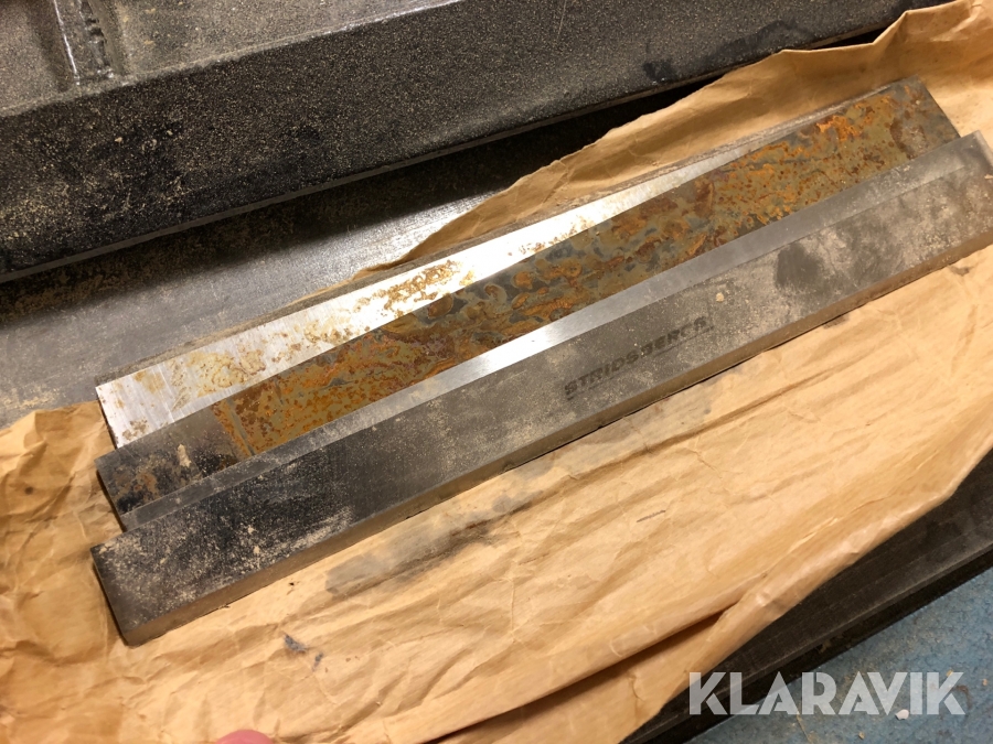 Klaravik Auktioner | Plan / Rikthyvel Luna L38