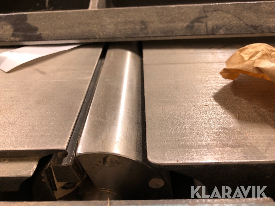 Klaravik Auktioner | Plan / Rikthyvel Luna L38