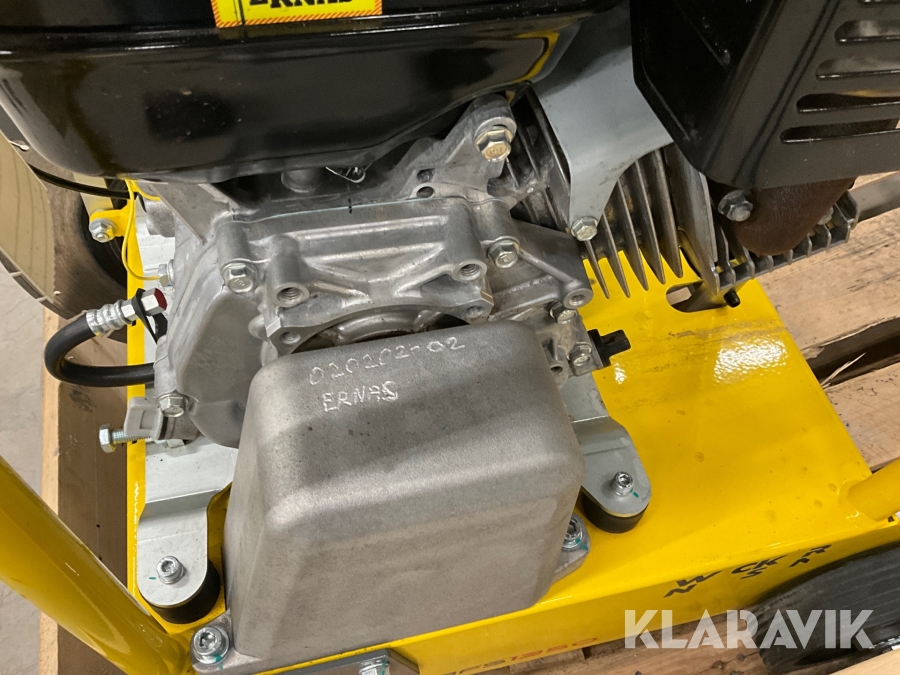 Golvsåg Wacker Neuson BFS1350, Eskilstuna, Klaravik auktione