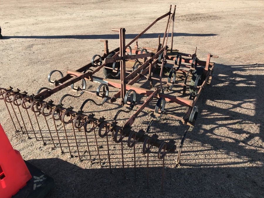 Klaravik Auktioner | Harv