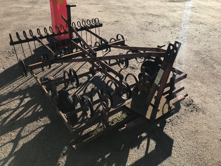 Klaravik Auktioner | Harv