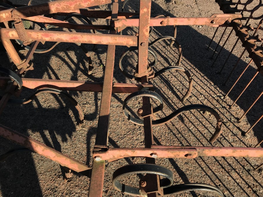 Klaravik Auktioner | Harv