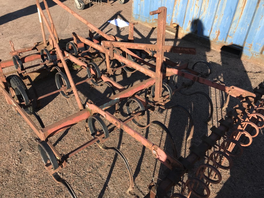 Klaravik Auktioner | Harv