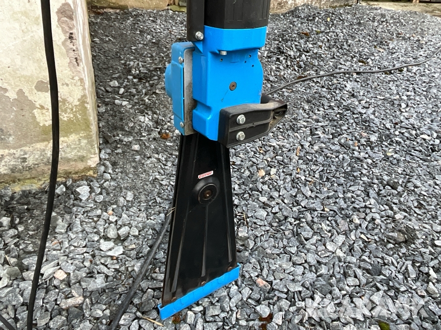 Ensilagekniv Comer TF 2000-M, Mark, Klaravik auktioner