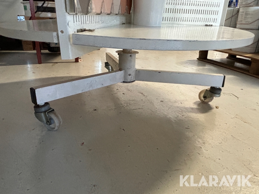 Butiksställ, Säter, Klaravik auktioner