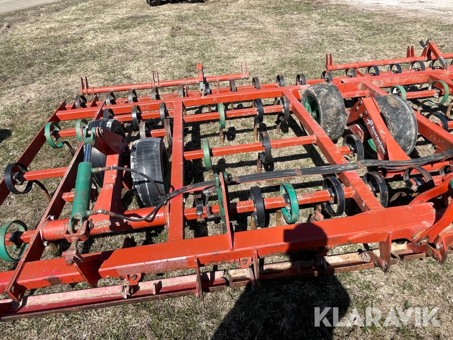 Harv Kverneland TTA7, Leksand, Klaravik auktioner