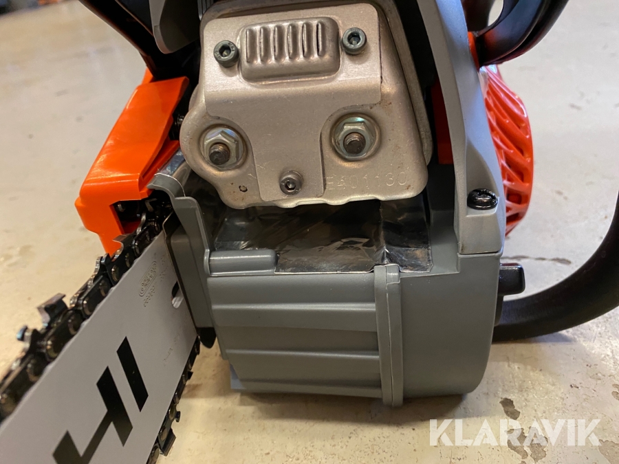 Motorsåg Hitachi CS 40EA