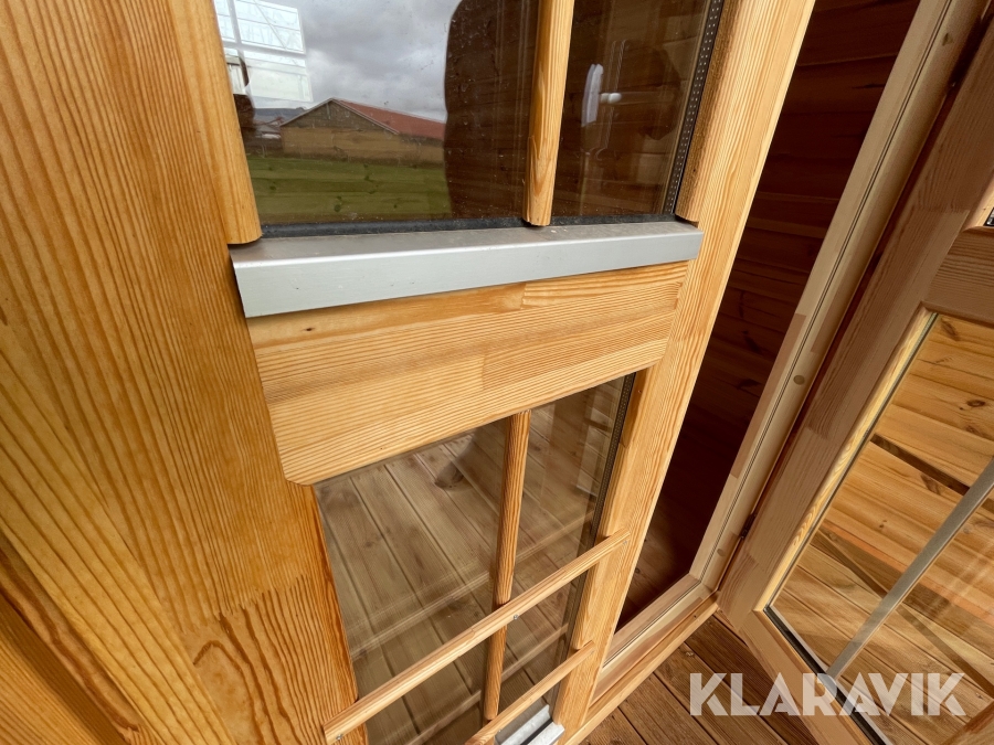 Stuga, Falkenberg, Klaravik auktioner