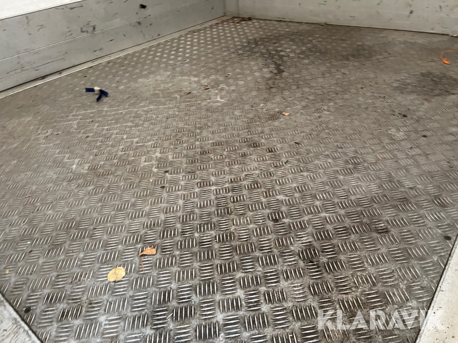 Pickup Volkswagen Transporter, Kinda, Klaravik auktioner