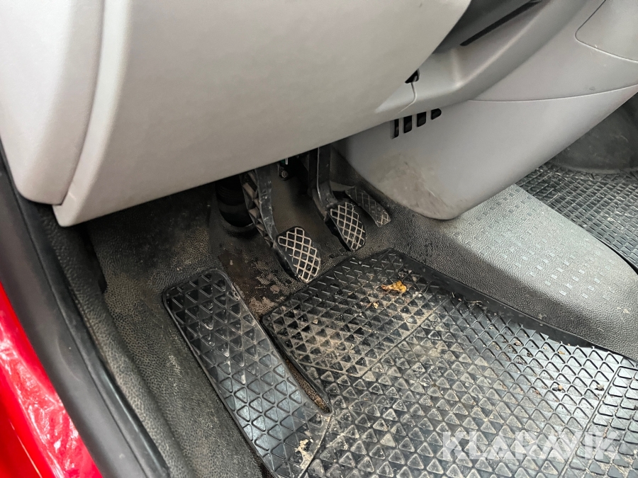 Pickup Volkswagen Transporter, Kinda, Klaravik auktioner