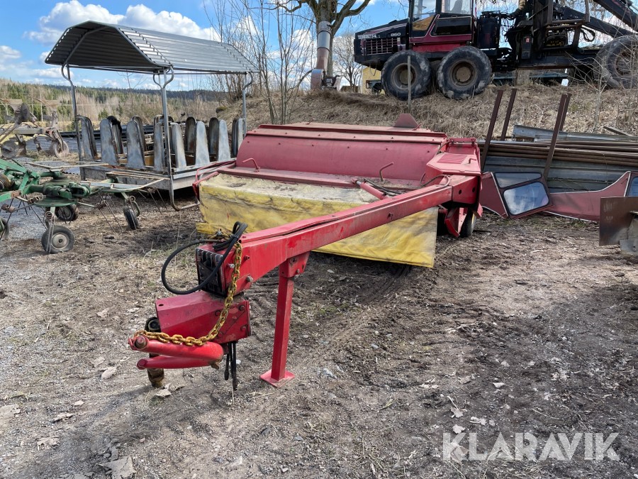 Slotterkross Taarup 307