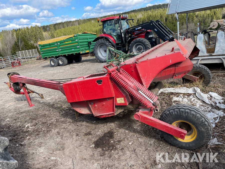 Slotterkross Taarup 307